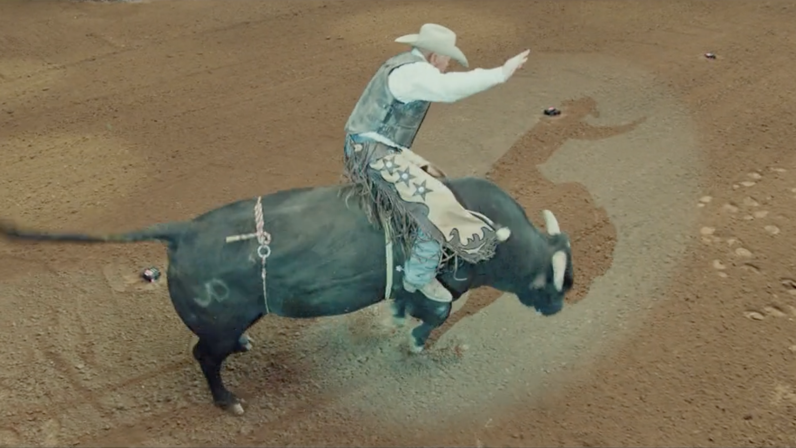 The Last Rodeo (2025) Review